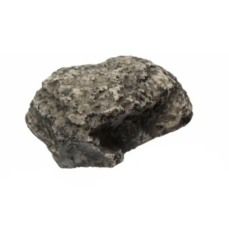 Spare Key Holder Yard Decor Stone Realistic Rock To Hide A Key ...
