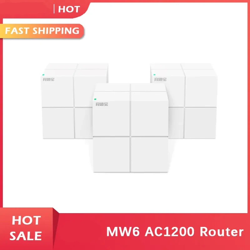 Nova-Router-Gigabit-WiFi-MW6-MW3-sistema-de-malla-para-todo-el-hogar ...