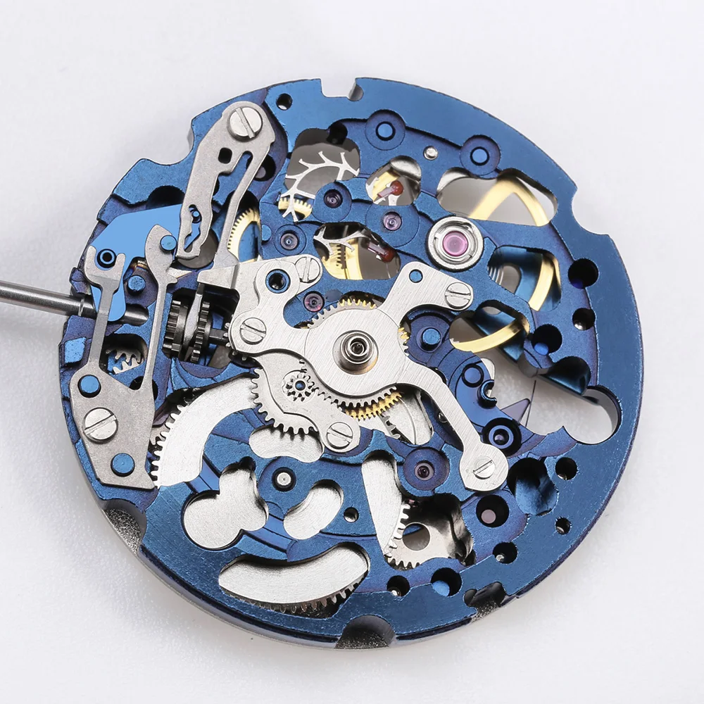 8N24-Movement-Miyota-8N24-Movement-Automatic-3-Hand-Automatic-and-hand ...