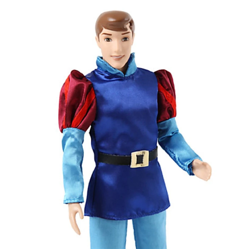 Prince Charming Sleeping Beauty Disney Original 1959 Walt Disney,