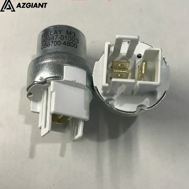 Rel-s-de-coche-para-camioneta-Toyota-HIACE-90987-01003-056700-4800 ...