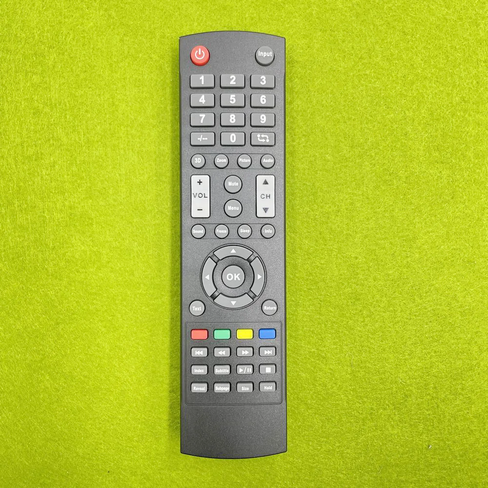 Original-Remote-Control-398GRABD2NEACT-For-Aoc-LE32A1335-LE42K0D3D ...