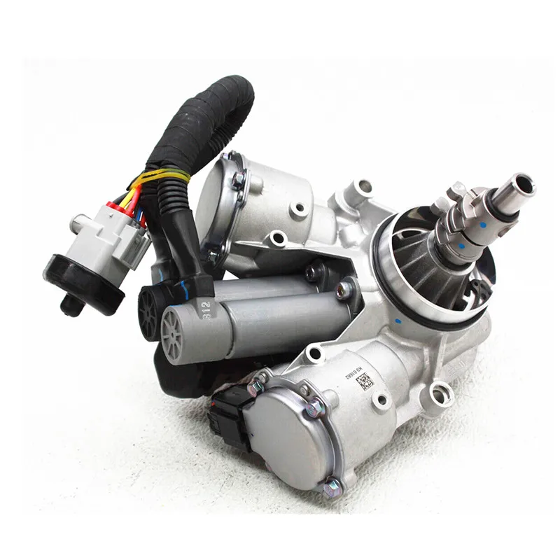 Atuador automático do deslocamento da transmissão do oem 438002d005 ...