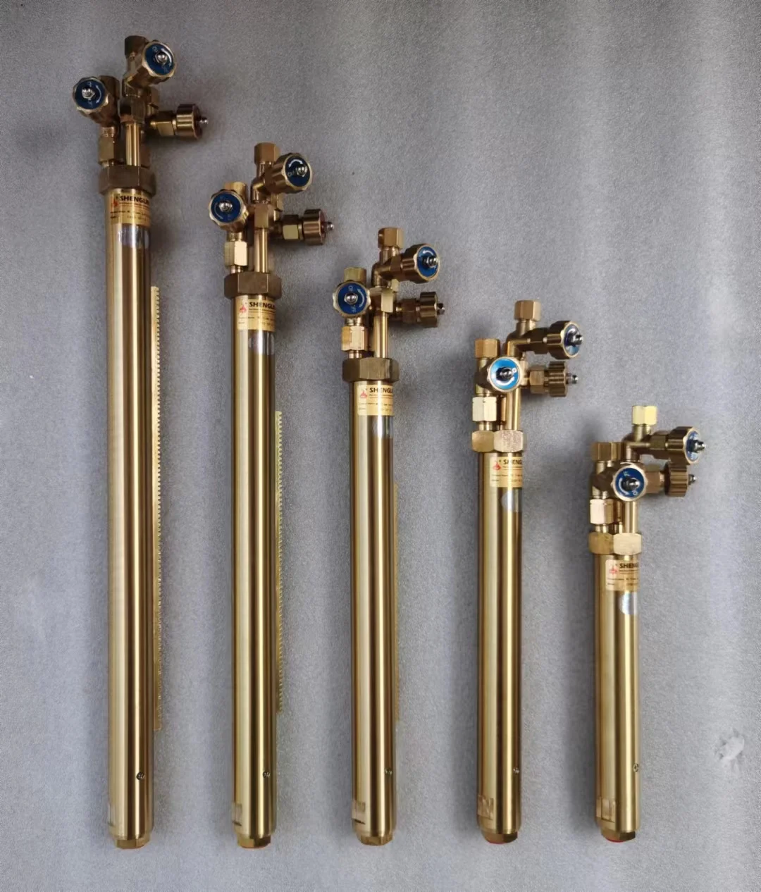 GK300-32-16 Flame torch arrestor acetylene nozzle