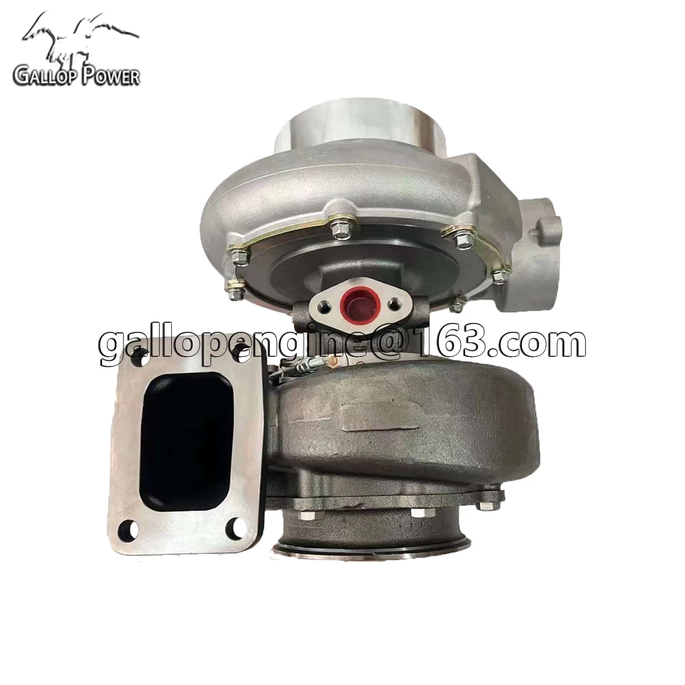 New-Turbo-TD13-TD13M-TD13L-TD13-47B-TD13L-47F-TD13M-42B-TD13-51F-TD13M ...