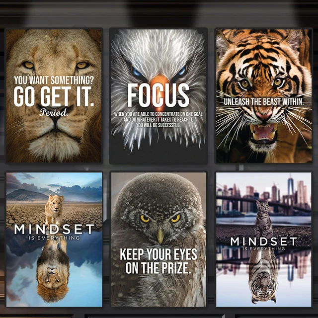 Inspirational Pictures Of Animals