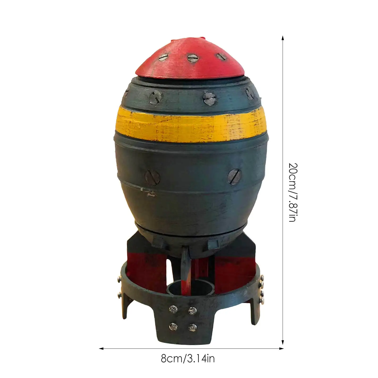 Airsoft Nuke