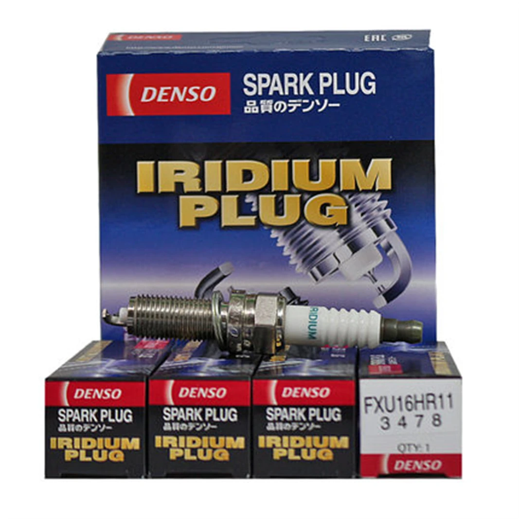 DENSO-Double-iridium-spark-plug-FXU16HR11-3478-Original-import-1box.jpg