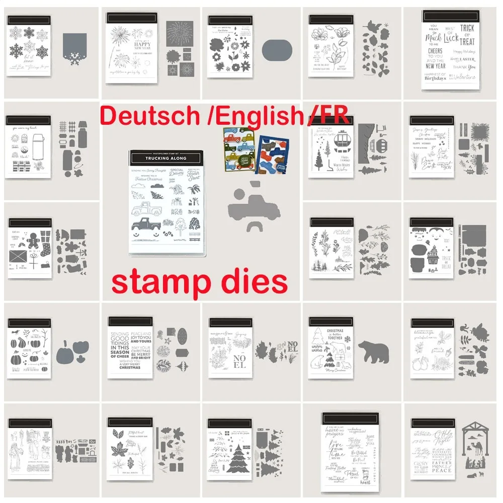 German Democratic Republic Stamps