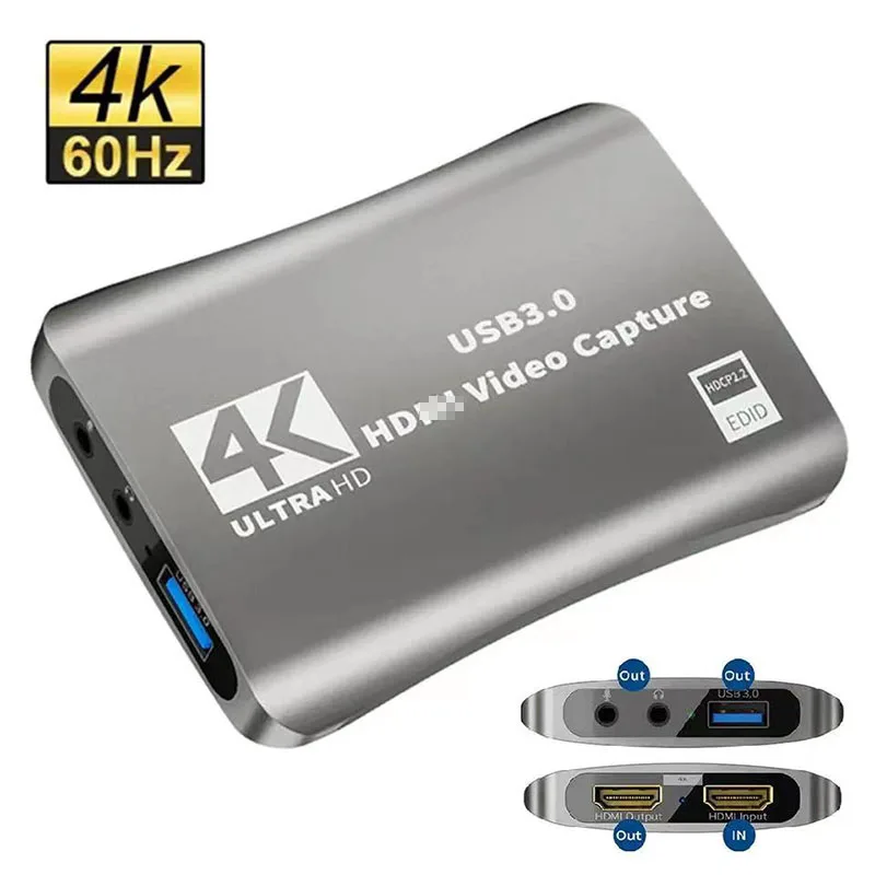 Tarjeta-de-captura-de-v-deo-HD-USB-3-0-salida-de-bucle-HDMI-compatible ...