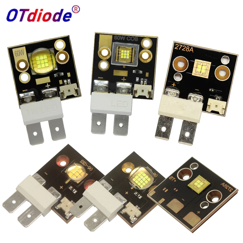 LED-60W-80W-90W-3V-5V12V-High-Power-LED-Stage-Light-Chip-CBT90-SCT90 ...