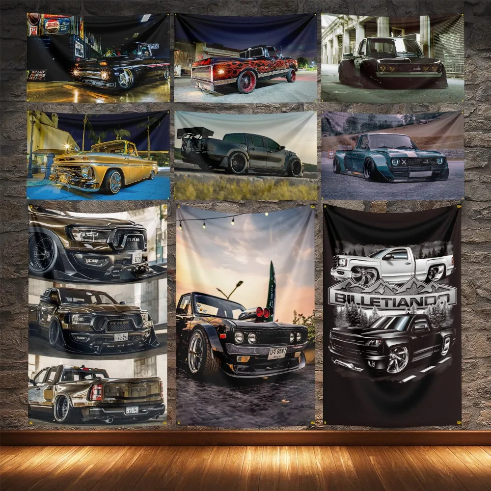 Lowrider-Truck-Flag-Polyester-Digital-Printing-Classic-Cars-Banner.jpg