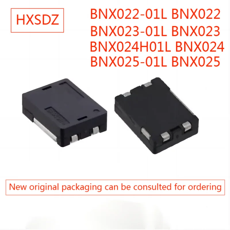 10PCS-LOT-BNX022-01L-BNX022-BNX023-01L-BNX023-BNX024H01L-BNX024 ...