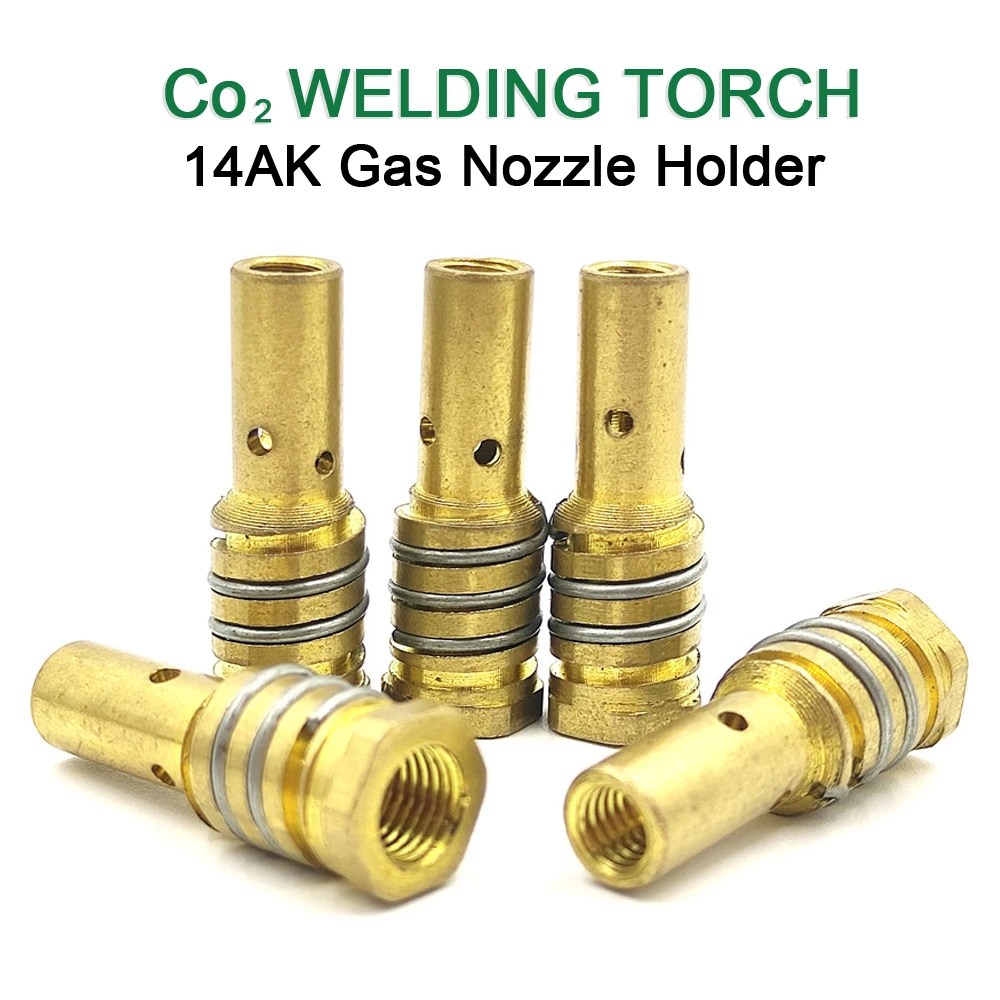 Welding Torch Consumables | Welding Torch Accessories | Welding ...