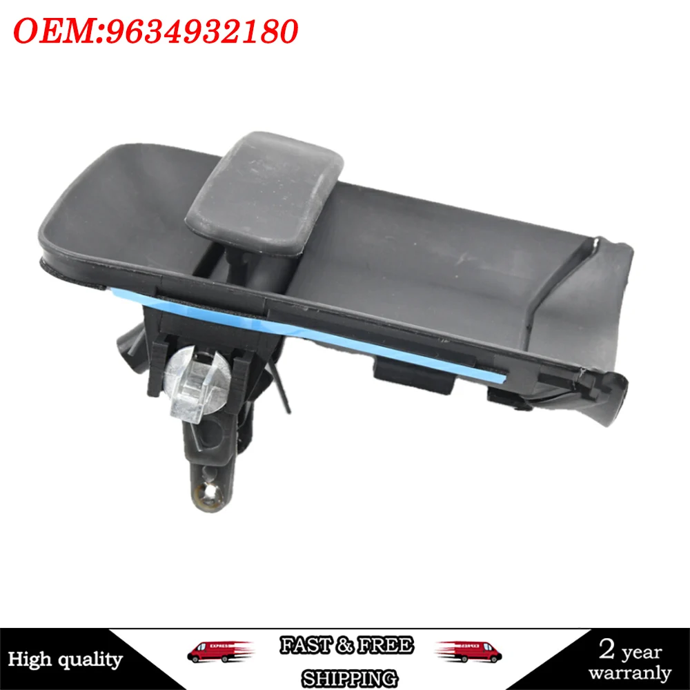 9634932180 For Peugeot Partner Citroen Berlingo Sliding Right Outside ...