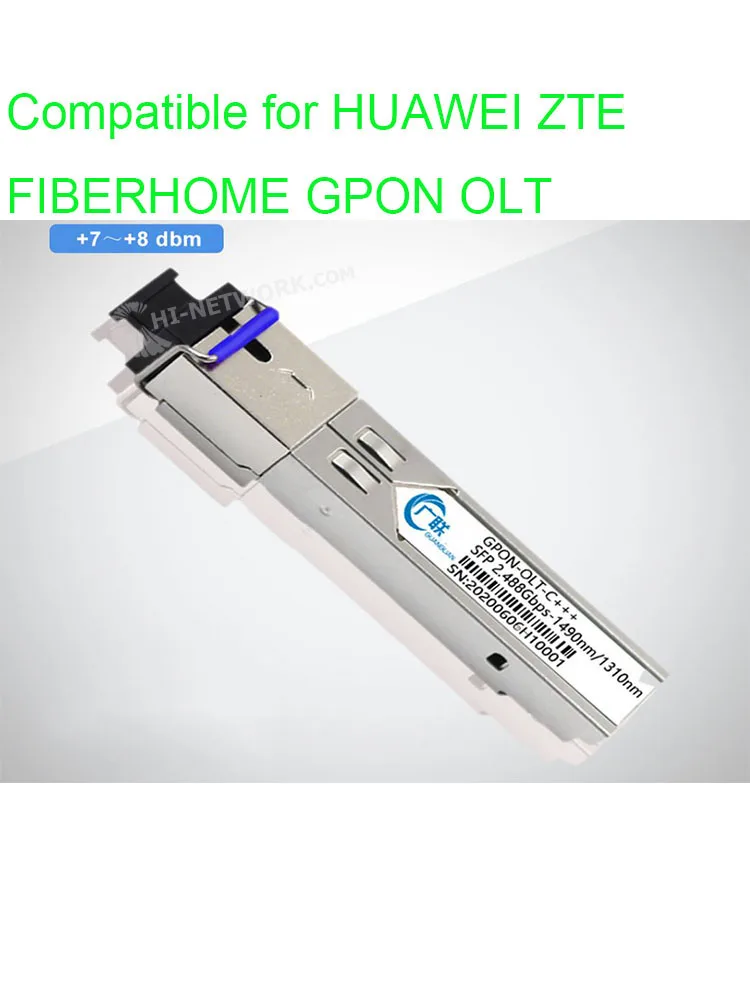 GPON-OLT-CLASS-C-SFP-Module-Gbics-Power-7-5dBm-to-8dBm-Compatible-for ...