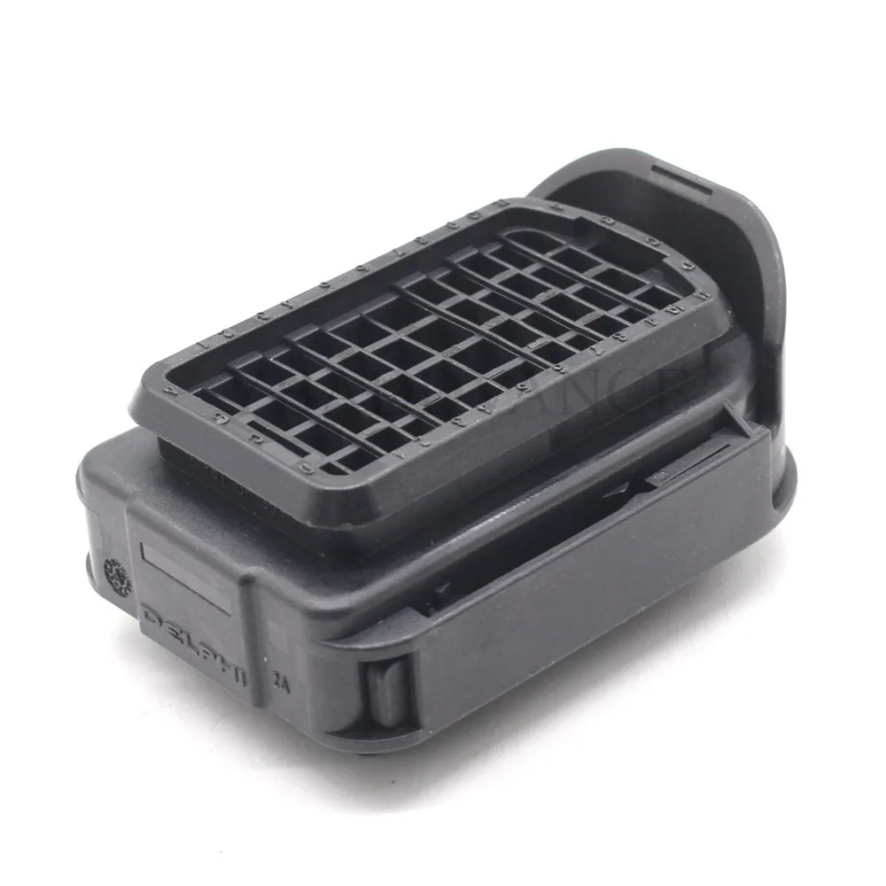 Original-Waterproof-FCI-42-Pin-Female-Aptiv-Delphi-ECU-Connector ...