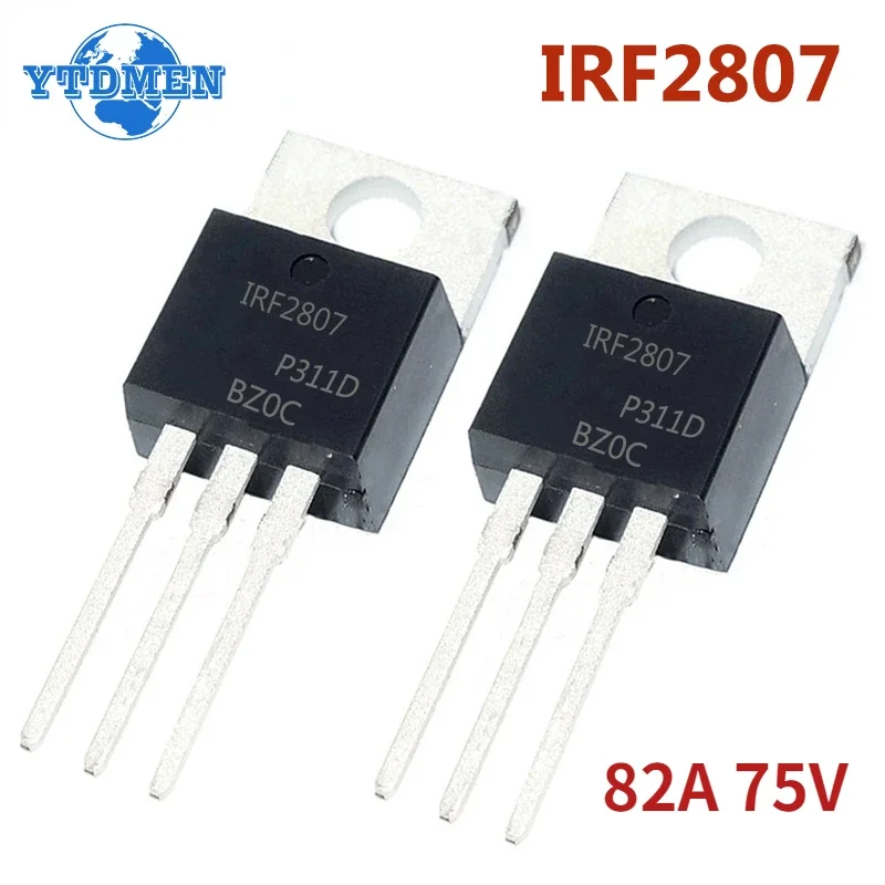 5PCS-IRF2807PBF-IRF2807-MOSFET-Transistor-82A-75V-TO-220-Transistors-Kit.jpg
