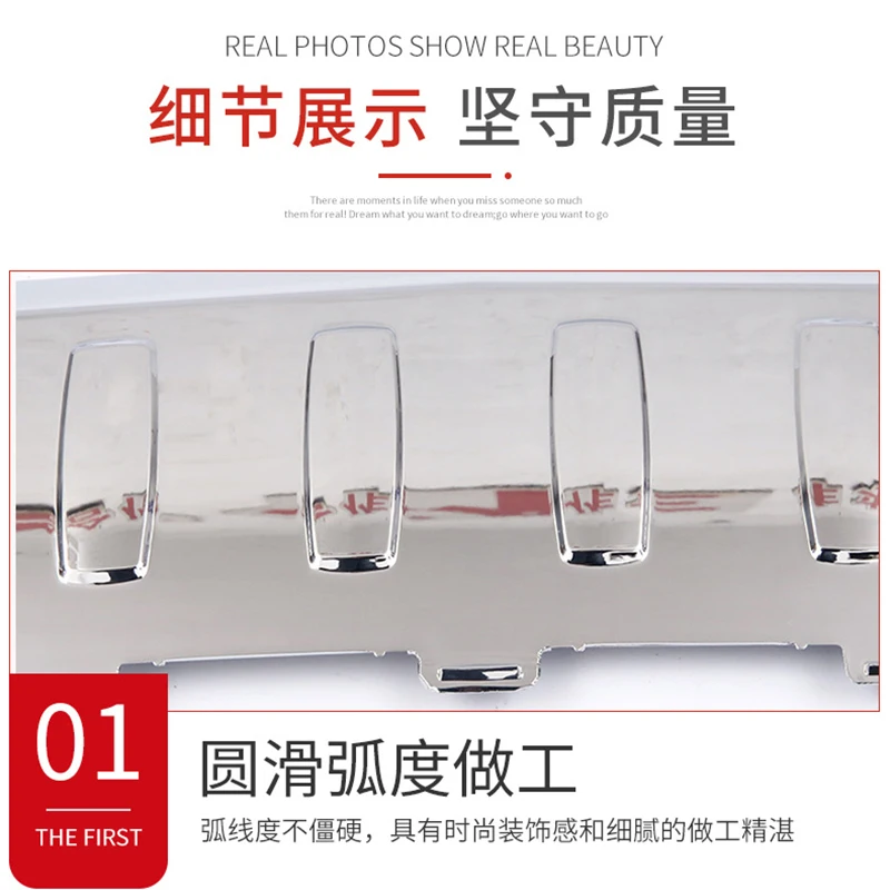 Задняя дверь багажника педаль Step A1668840190 аксессуары для Mercedes ...