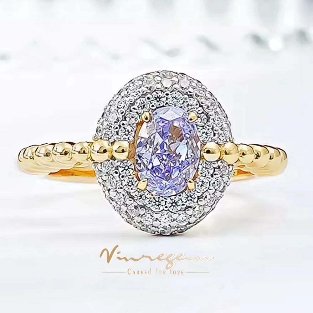 Vinregem-5-7-MM-1CT-Oval-Cut-Amethyst-Citrine-High-Carbon-Diamond ...