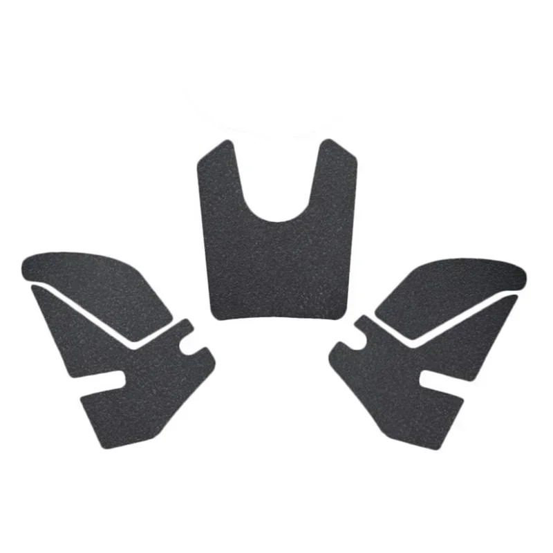 Calcoman-a-para-tanque-Loncin-Voge-500ds-protector-de-almohadilla ...