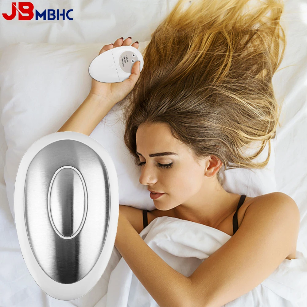 Handheld-Sleep-Aid-Sleep-Device-Device-Relieve-Insomnia-Instrument-Help ...