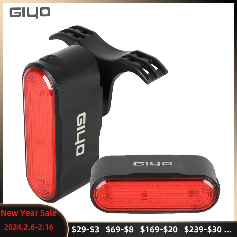 Giyo-Bicycle-Brake-Sensing-Taillight-6-Lighting-Modes-Smart-Rear-Lights ...