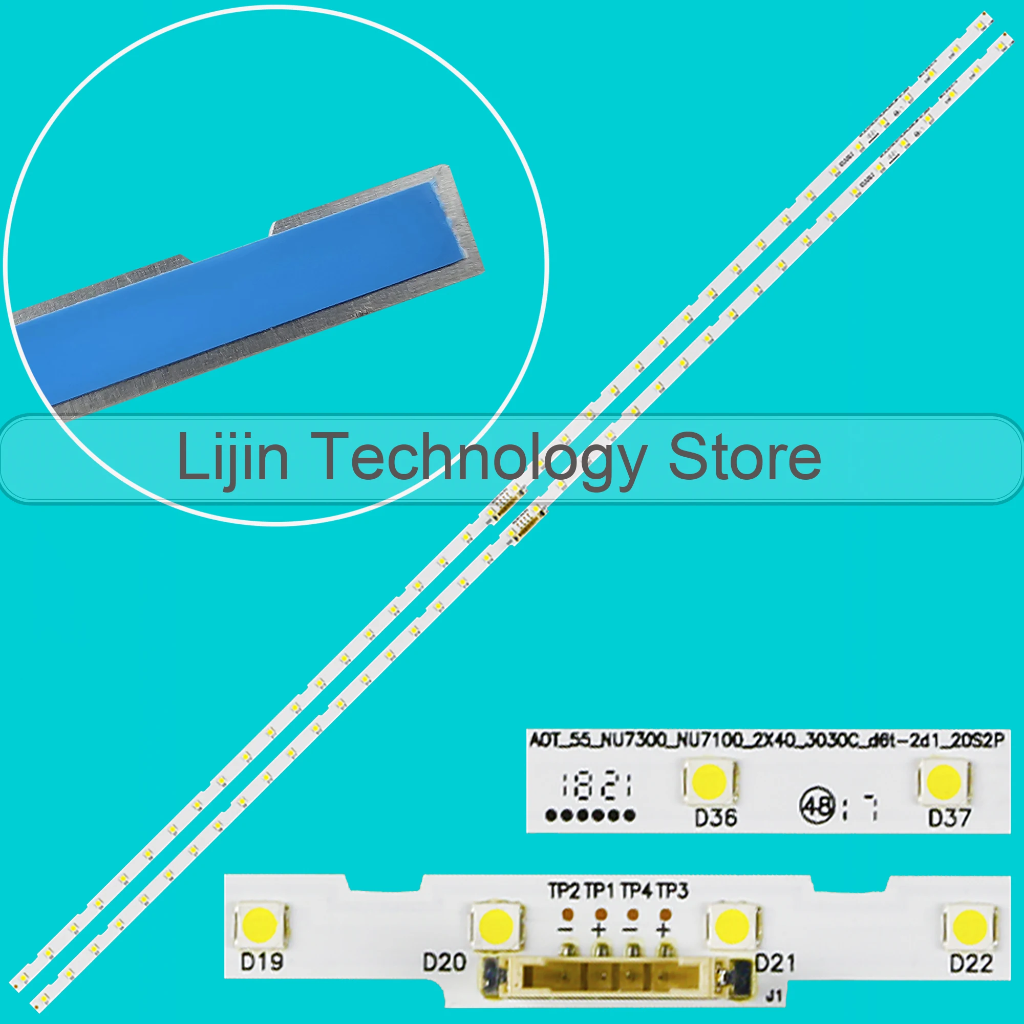 LED-55NU7100-UN55RU7100-UN55NU7090G-UE55NU7023-UE55NU7092-UE55NU7090U ...