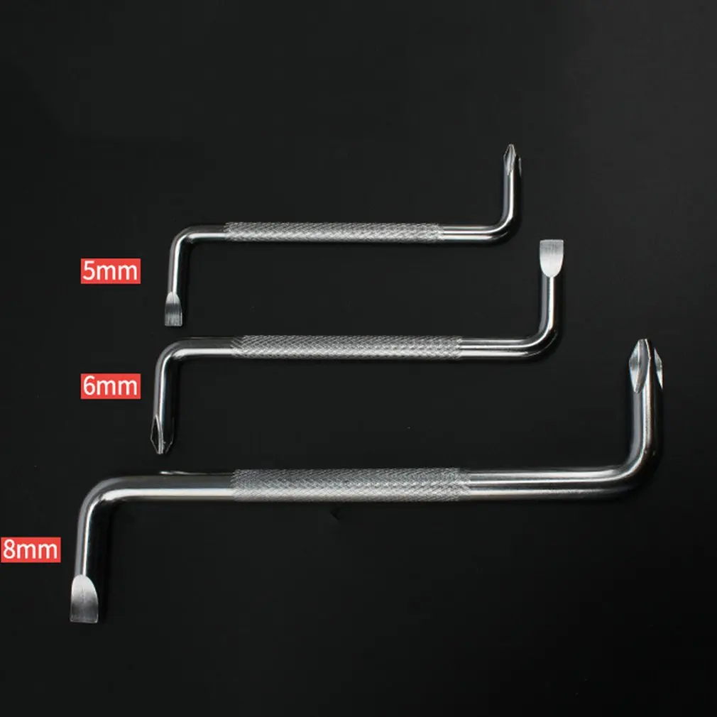 3pcs-Bending-Screwdriver-Right-angle-Elbow-Z-shaped-Screw-Batch-Head ...