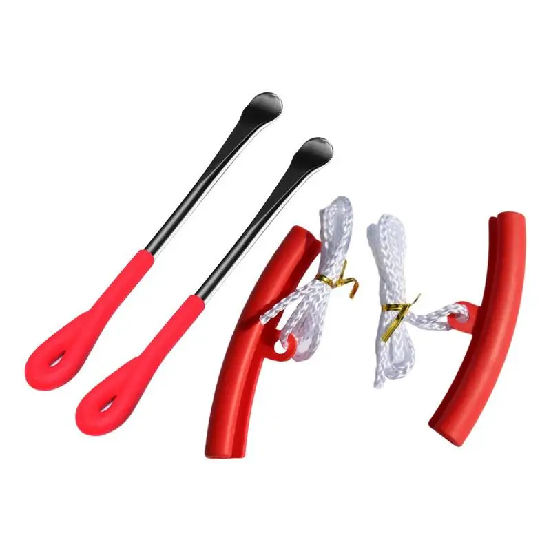 Bike-Tire-Lever-Tool-2pcs-Car-Tire-Changing-Rim-Protector-Heavy-Duty ...