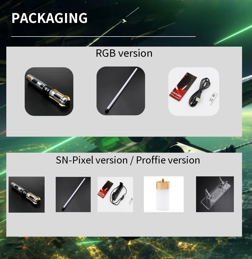 GHOST – epicsaber.com