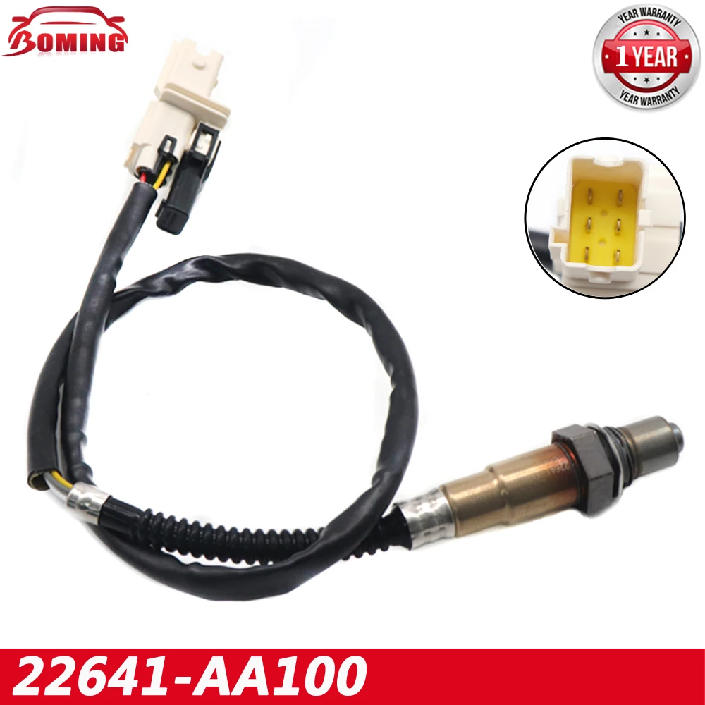 22641-AA100 0258007084 NEW Upstream Air Fuel Ratio Oxygen O2 Lambda ...