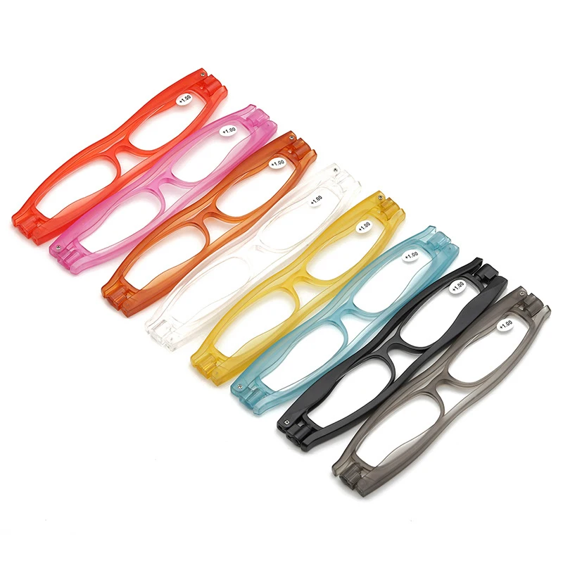 2023-New-360-degree-rotating-presbyopic-glasses-foldable-high ...