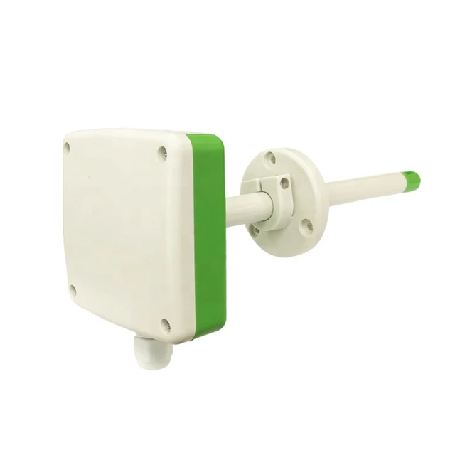 Velocity Air Flow Sensor