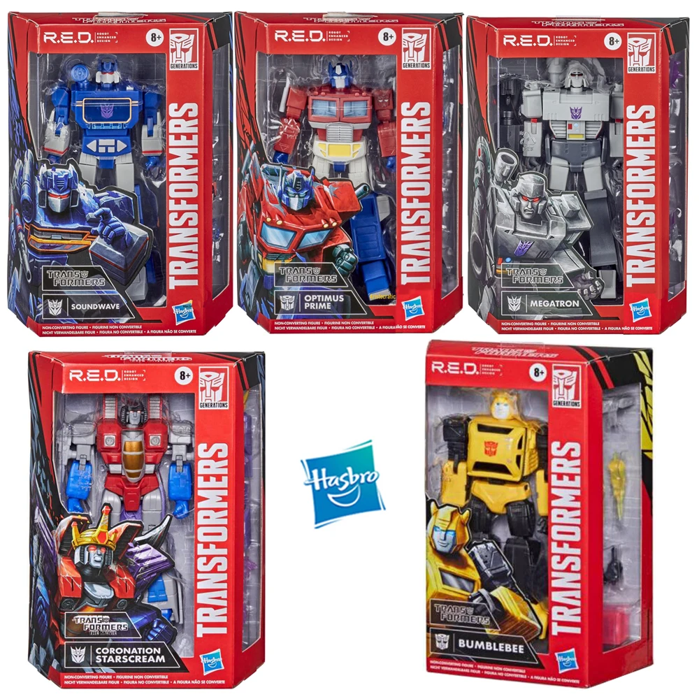 Transformers Prime Arcee And Starscream