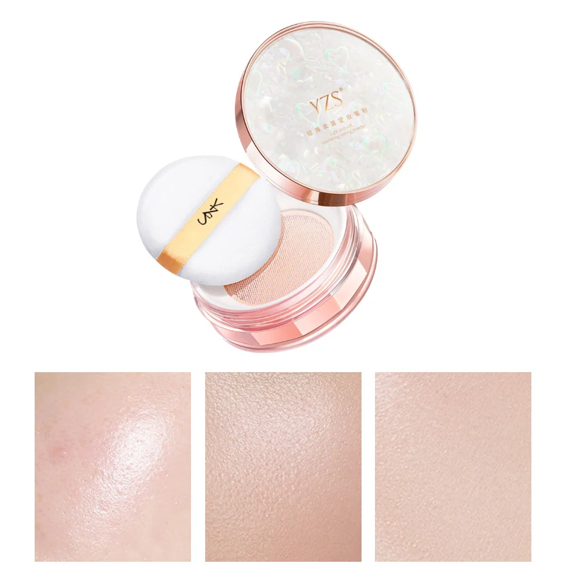 Face-Loose-Powder-Mineral-Waterproof-Matte-Setting-Finish-YZS-Makeup ...
