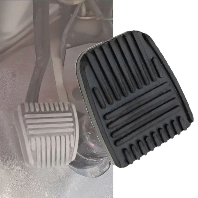 Clutch-Brake-Pedal-Rubber-Pad-Cover-Fit-For-Toyota-Paseo-1992-1999 ...