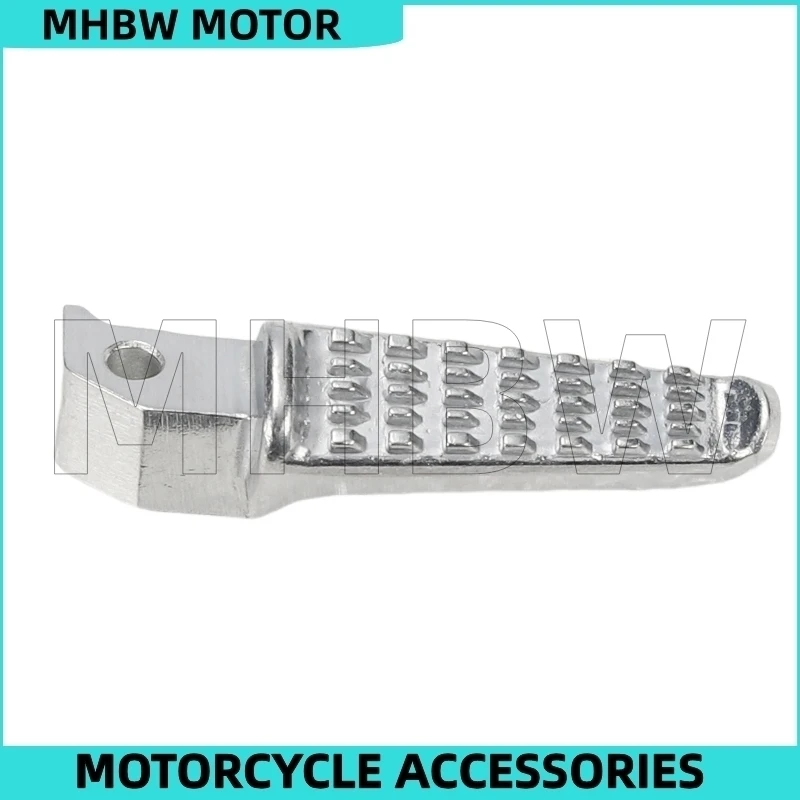 Front / Rear Footrest Install Accessories for Cfmoto 150nk Cf150-3-3a ...