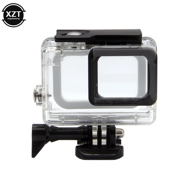 Waterproof-Protection-Case-For-GoPro-Hero-7-6-5-Black-Diving-45M ...
