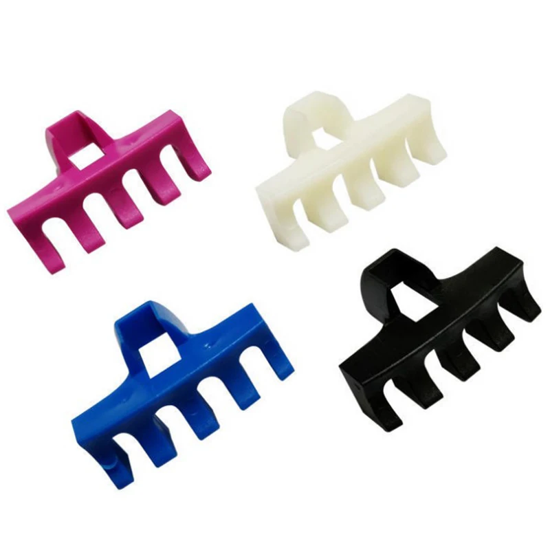 Alpha 4PCS Badminton Machine Stringing Tools Spreader Adapter ...