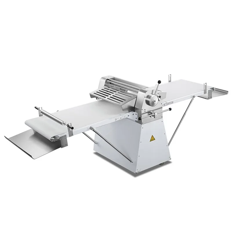 Croissant-Tabletop-Counter-New-Arrival-Bakery-Table-Top-Dough-Sheeter ...