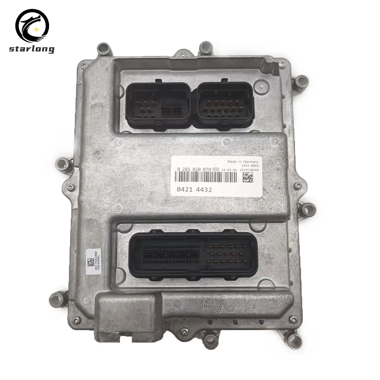 NEW-0281020070-04214432-Original-ECU-Engine-Computer-Board-Electronic ...