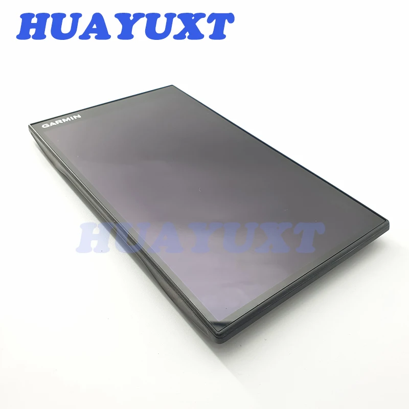 Original 6.95" Inch Complete Lcd Screen For Garmin Drivesmart 65 Mt-s ...