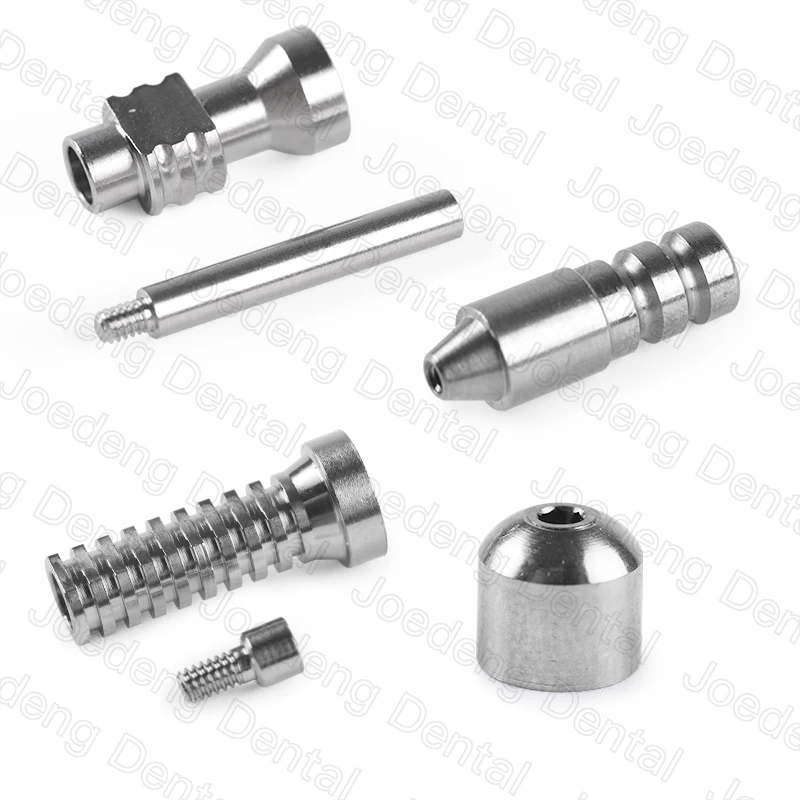 1pc/pack Dental Titanium Alloy Oral Surgery Components Accessories ...