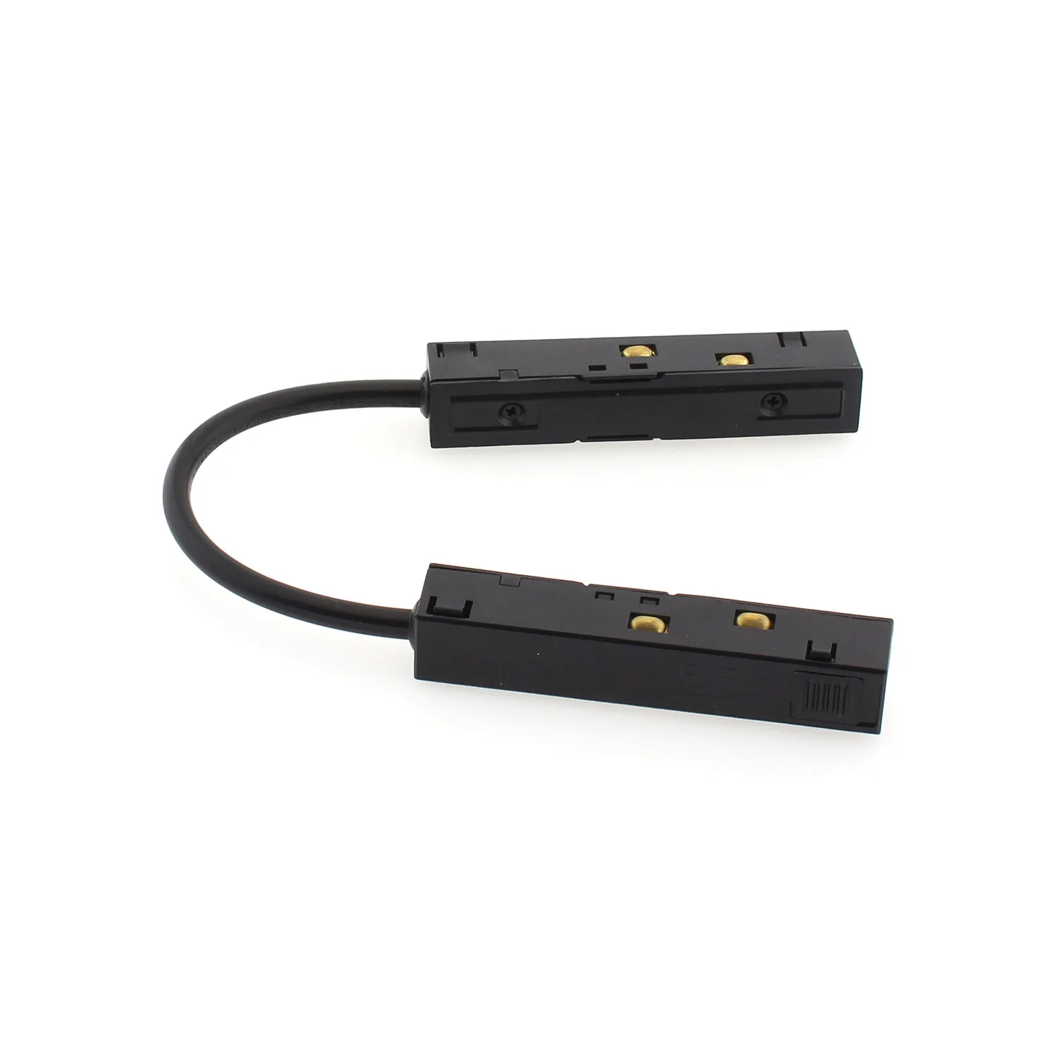 MAGNETIC-TRACK-internal-L-connector-Internal-connector-to-connect-the ...