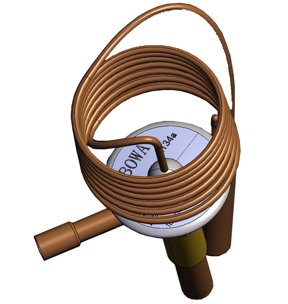 Refrigerant Liquid Injection at David Velasquez blog