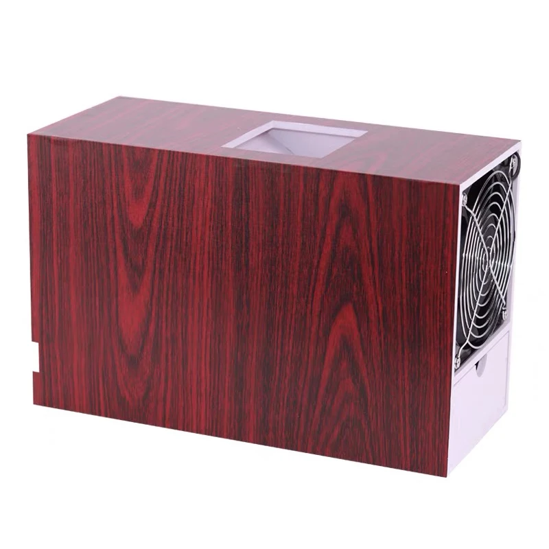 The-Second-Generation-Air-Separator-Shell-Blowing-Machine-Small-Grain ...