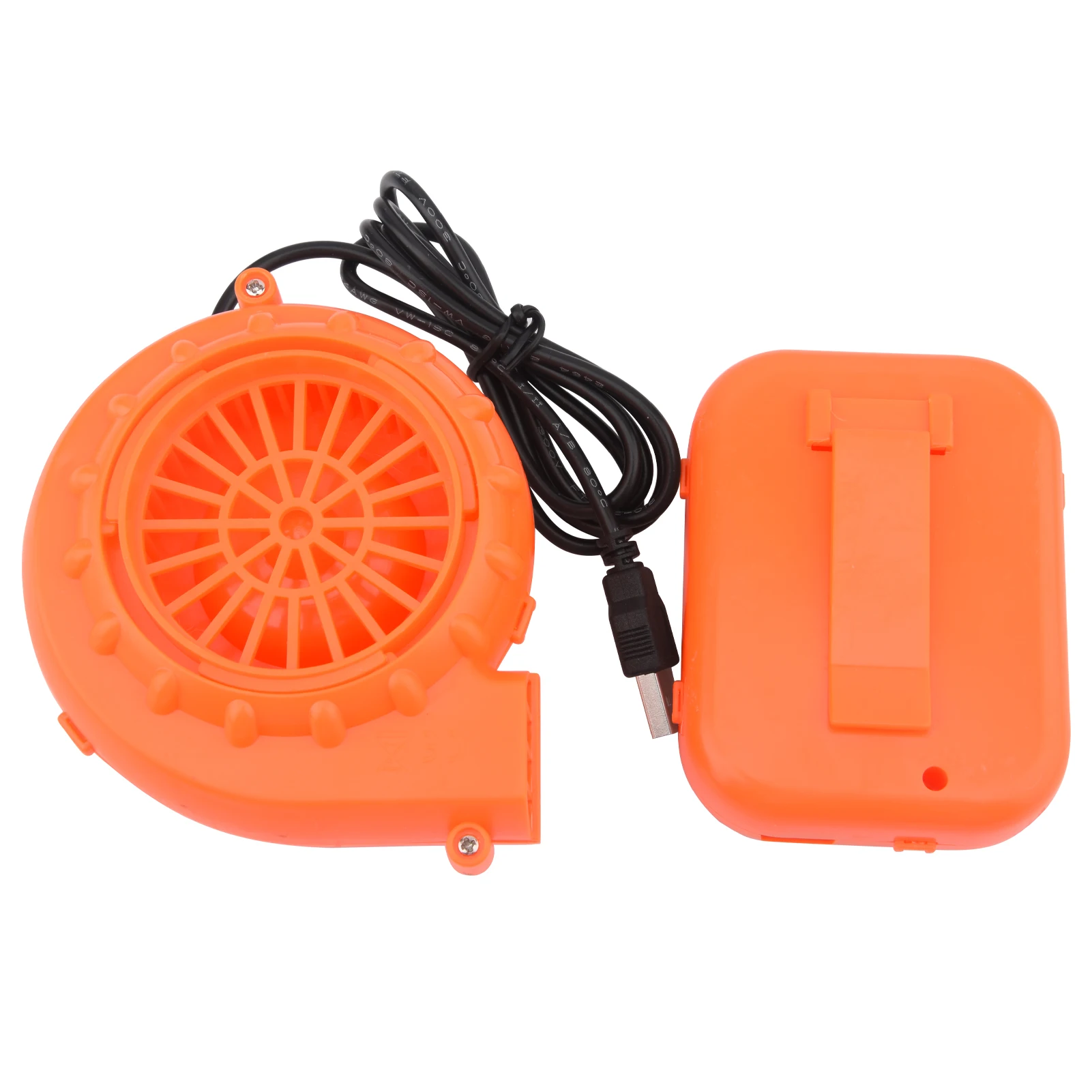 DC-6V-Mini-Portable-Air-Blower-With-Compact-Battery-Case-Battery ...