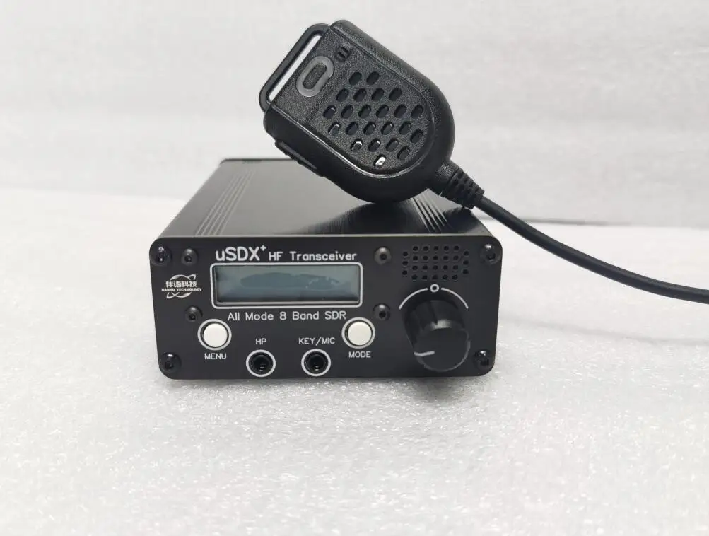 Transceptor-Original-actualizado-de-3-5W-USDX-SDR-todos-los-modos-8 ...