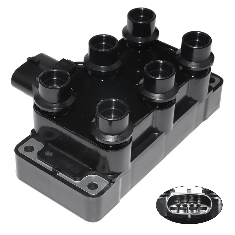 Bobina-de-encendido-para-FORD-E150-F150-MUSTANG-MYSTIQUE-RANGER-SABLE ...